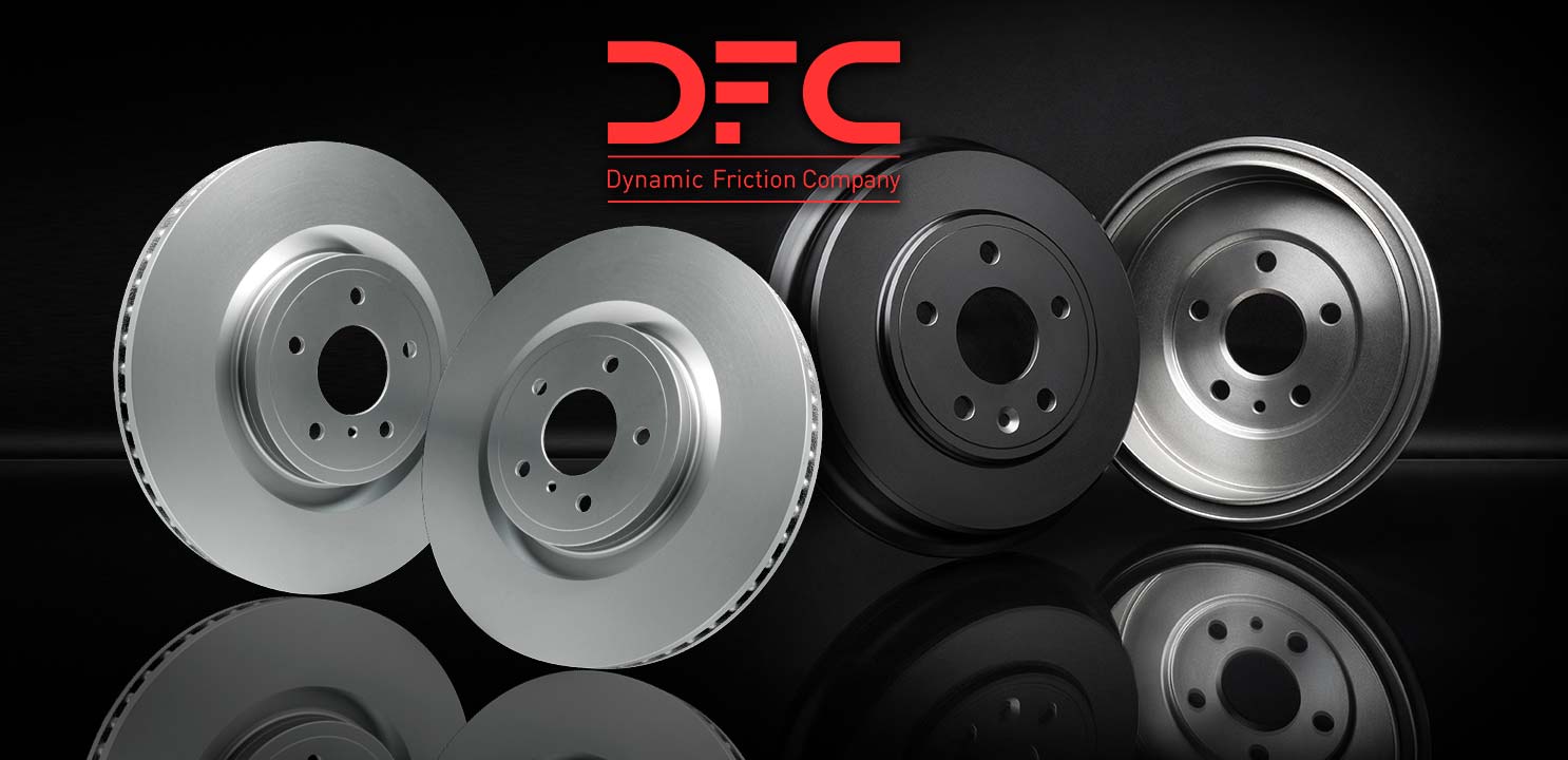 Why Non-Directional Finishes Are Essential for Brake Rotors