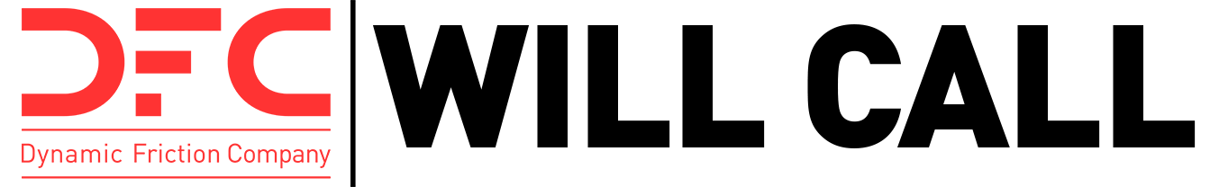 DFC Will Call Archives - Blog | Dynamicfriction.com