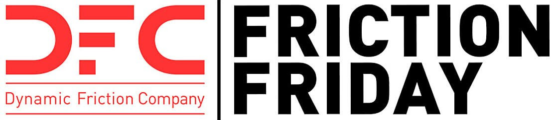 Friction Friday: Specialty Brake Pad Lines For Trucks - Blog ...